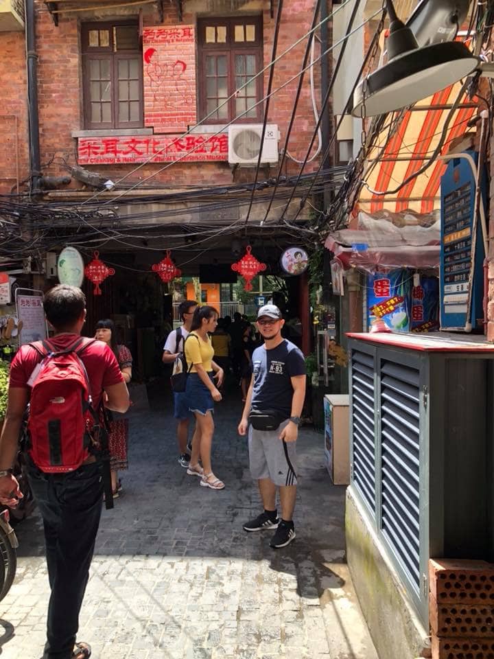 Joshua Clifford Reyes